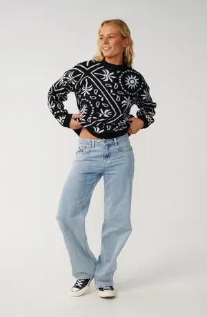 Rip Curl Bossa Nova Sweater