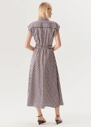 EXQUISE Aitana Midi Dress