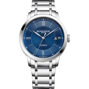 Baume & Mercier Classima Bracelet Watch