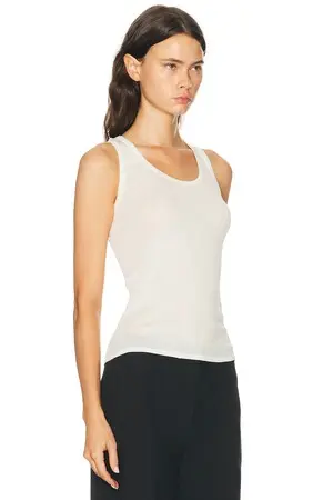 THE ROW Cendrea Top
