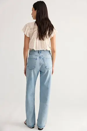 AGOLDE Ren Jeans - Orten