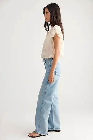 AGOLDE Ren Jeans - Orten