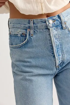 AGOLDE Ren Jeans - Orten