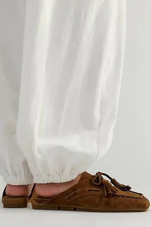 Ash Bavaria Boat Mules