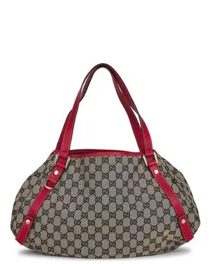 FWRD RENEW Gucci Abbey Shoulder Bag