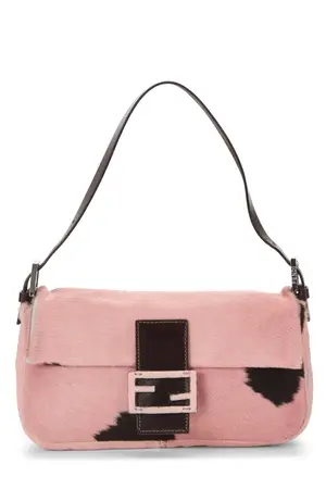 Women's Fendi Pink Bags