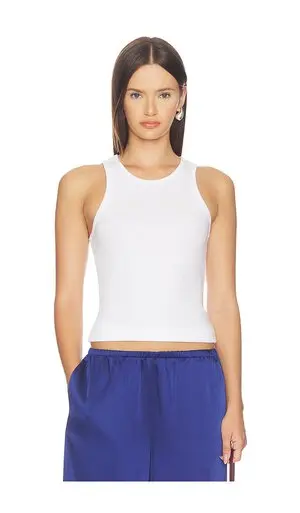 BARELOOM Desert Tank - White