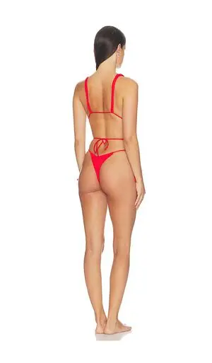 INDAH Heart Of Gold Skimpy One Piece