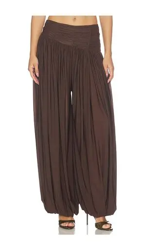 MAYGEL CORONEL Gravitas Pant