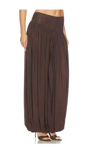MAYGEL CORONEL Gravitas Pant