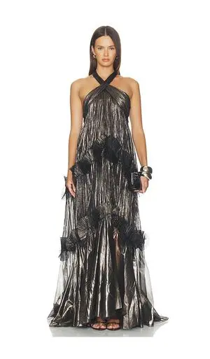 MARIA LUCIA HOHAN Zadie Dress