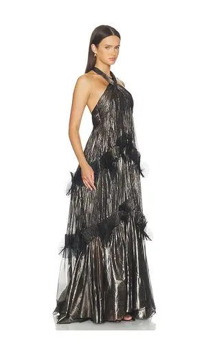 MARIA LUCIA HOHAN Zadie Dress