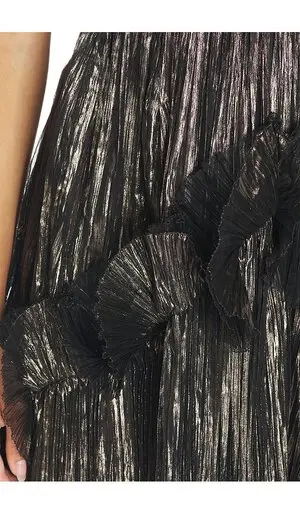 MARIA LUCIA HOHAN Zadie Dress
