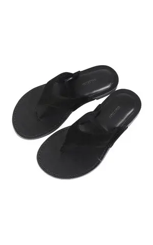SALONDEJU Stitch Flip Flop Sandal