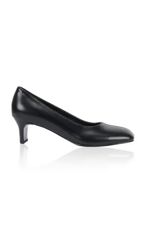 SALONDEJU Forme 50 Pumps Black