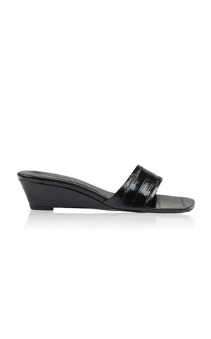 SALONDEJU Essential Wedge - Black