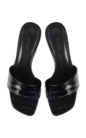 SALONDEJU Essential Wedge