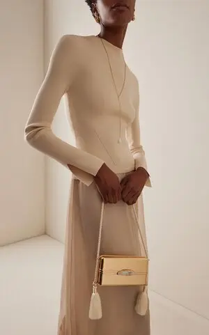 Simkhai Roma Shoulder Bag