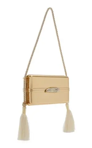 Simkhai Roma Shoulder Bag
