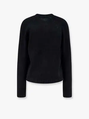 TOTEME Organic Cotton Cardigan