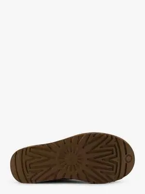 UGG Classic Mini Ii Suede Ankle Boots