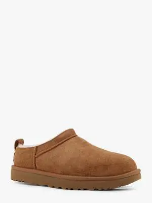 UGG Classic Micro Suede Slipon