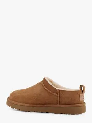 UGG Classic Micro Suede Slipon