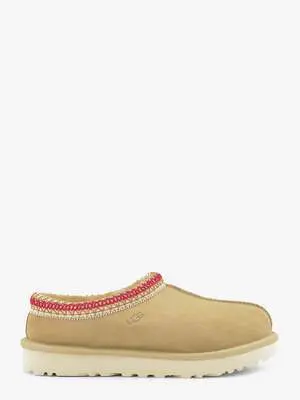 UGG Tasman Ii Suede Slipon - Beige