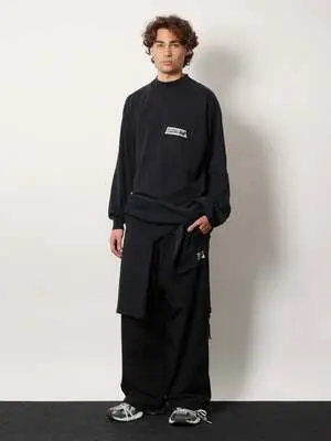 Balenciaga Cotton Tshirt