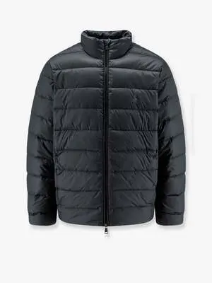 Polo Ralph Lauren Packable Recycled Material Down Jacket - Black