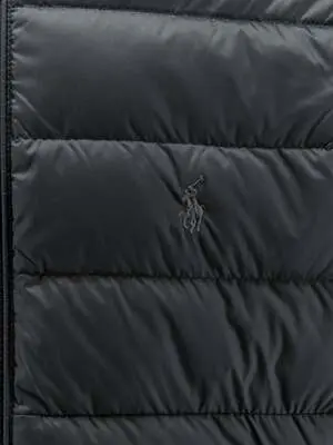 Polo Ralph Lauren Packable Recycled Material Down Jacket