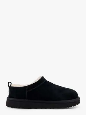 UGG Classic Micro Suede Slipon - Black