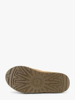 UGG Slipon Suede W Tasman Ii