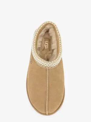 UGG Slipon Suede W Tasman Ii