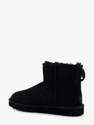 UGG Classic Mini Ii Suede Boots