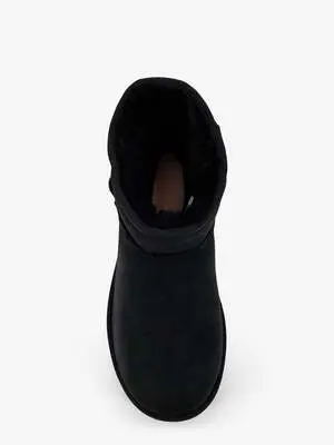 UGG Classic Mini Ii Suede Boots