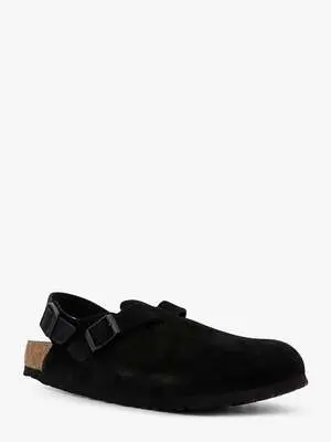 BIRKENSTOCK Tokio Ii Suede Mule