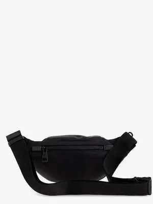 Moncler Durance Technical Fabric Belt Bag