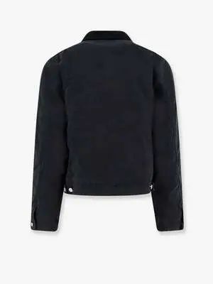 REPRESENT The Work Cotton Jacket