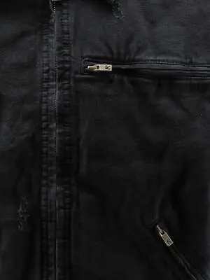 REPRESENT The Work Cotton Jacket