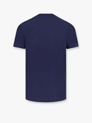 Polo Ralph Lauren Cotton Tshirt