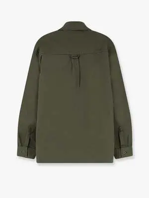 Carhartt Work In Progress Kelly Cotton Shirt