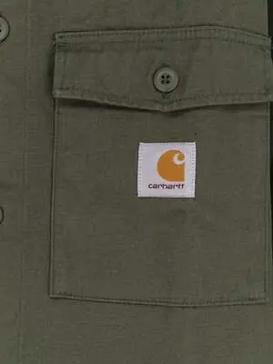 Carhartt Work In Progress Kelly Cotton Shirt