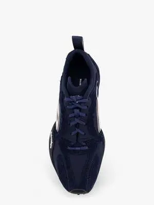 Balenciaga Monday Ultra Sneakers - Blue