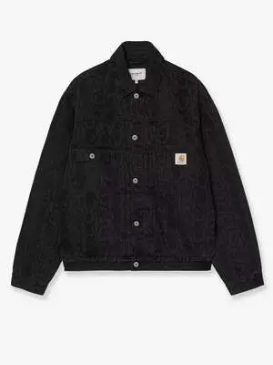 Carhartt Work In Progress Belmar Denim Jacket