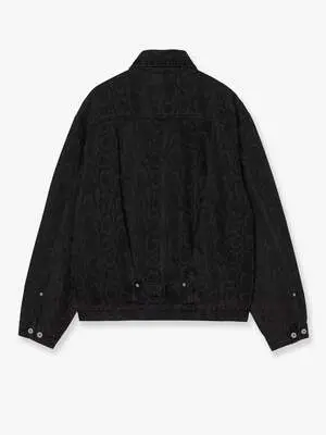 Carhartt Work In Progress Belmar Denim Jacket