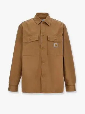 Carhartt Work In Progress Shirts For Men
