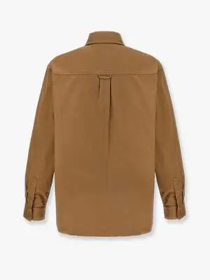 Carhartt Work In Progress Kelly Cotton Shirt