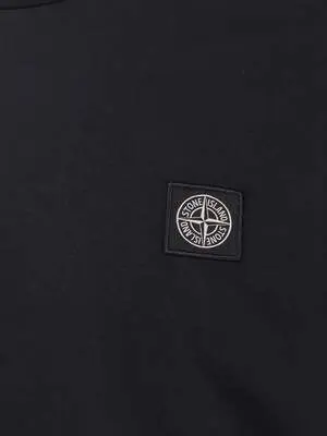 Stone Island Cotton Tshirt
