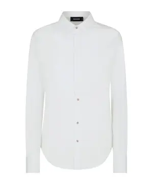 Dsquared2 Bib Shirt